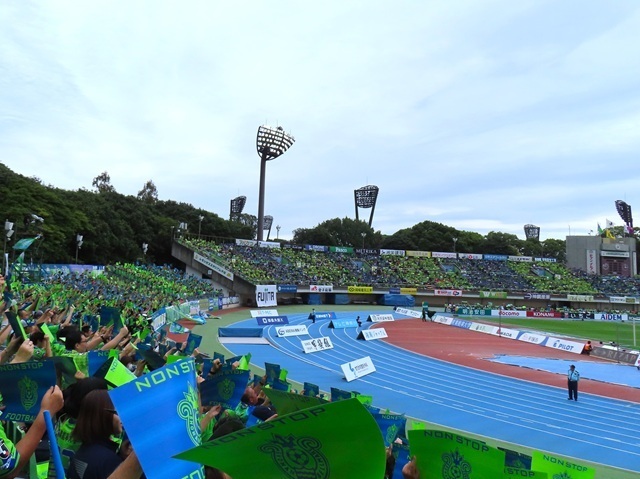 模様替え / サッカー観戦とメルちゃん: パッチワーク教室 Cotton Time